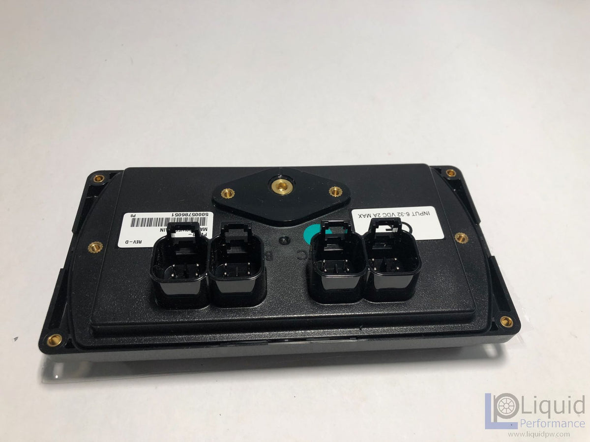 Instrument Display PV450 3023000-SA0-200 – Liquid Performance