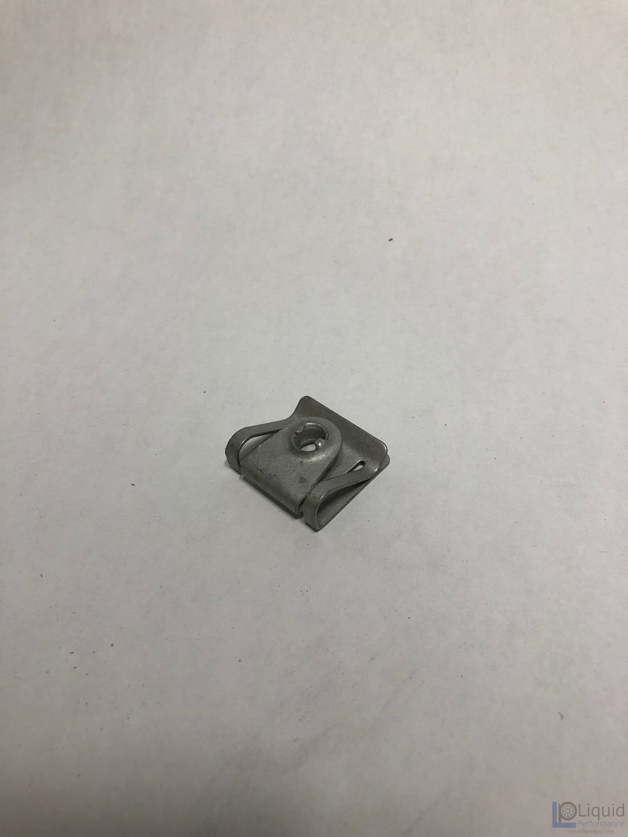 Fairing quarter turn fastener clip retainer 4021153-SA2-100 – Liquid ...