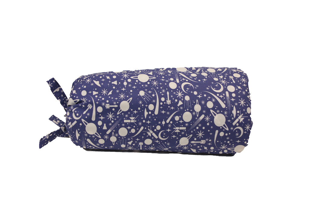 Space Sheet – Liquid Performance