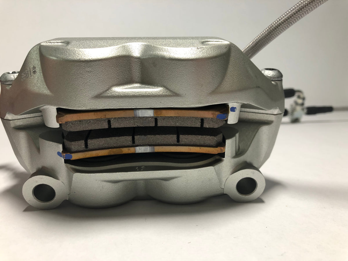 Complete Brake System (MST) – Liquid Performance